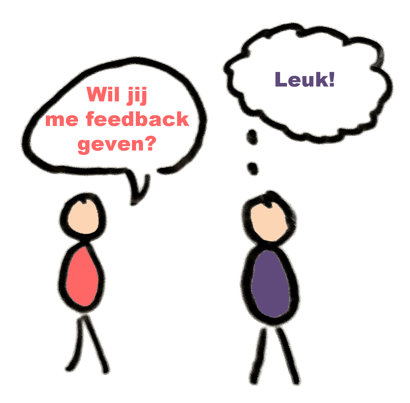 Beter feedback geven met deze 20 tips - Zorgteamtraining